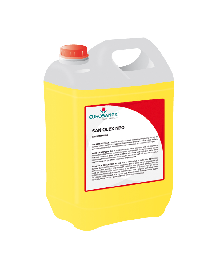 A5 Ambientador MASCULINO MODERNO - Grupo JR 2014